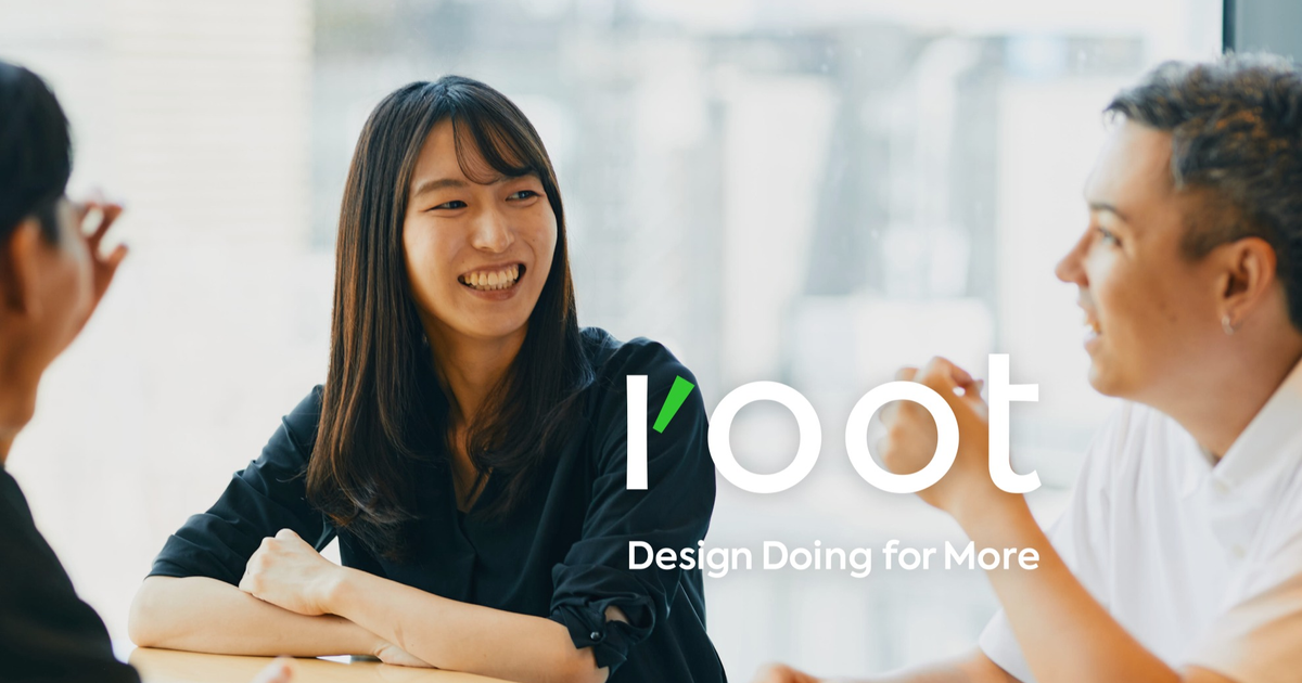 CS経験者歓迎！伴走型デザインスタジオの一人目アカウントプランナー募集！ - root Inc.のデザイン・アートの採用 - Wantedly