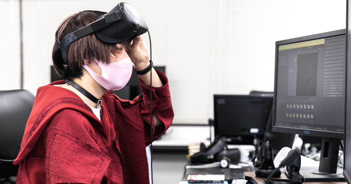 世界に挑戦する完全新規VRゲームにおけるサーバーサイドエンジニア募集！ - MyDearest株式会社のエンジニアリングの採用 - Wantedly