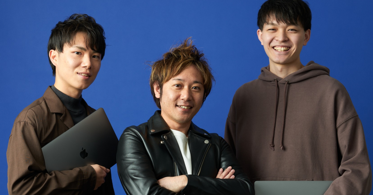 React｜金融業界に革新をもたらすサービスを一緒に創りませんか？ - BlueBank株式会社のWebエンジニアの採用 - Wantedly