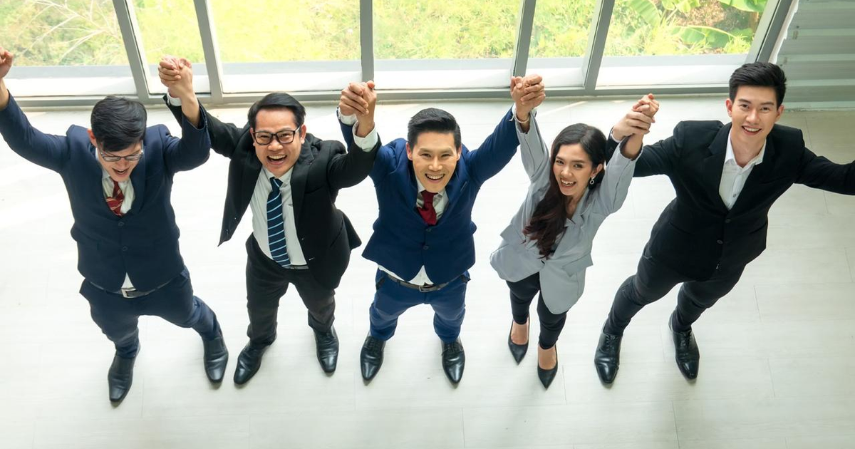 Global & Career development with Co. - Levin Human Resources Development LimitedのQAエンジニアの採用 ...