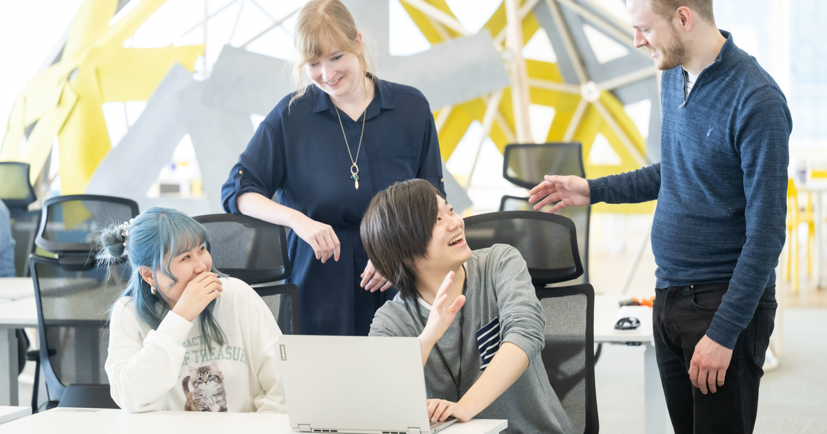 Pythonを活かしたいバックエンドエンジニア募集！ - CTW株式会社のWebエンジニアの採用 - Wantedly