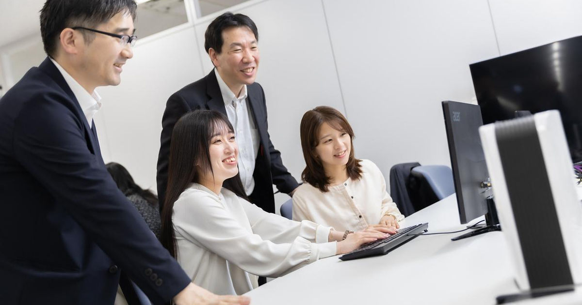 福岡｜求められるのは課題解決力！安定基盤のもと挑戦&成長できる - DAIKO XTECH株式会社のシステムエンジニアの採用 - Wantedly