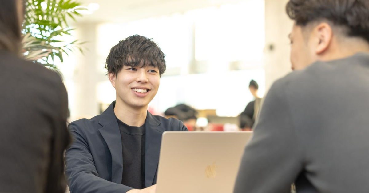 経験ゼロからECコンサルに｜TikTok Shopを活用したEC事業に挑戦 - 株式会社3WELLのマーケティング・PRの採用 - Wantedly