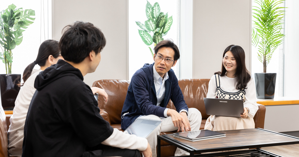 PHP,TypeScript｜事業拡大に追い風を吹かすリードエンジニア募集 - ユースタイルラボラトリー株式会社のWebエンジニアの採用 - Wantedly