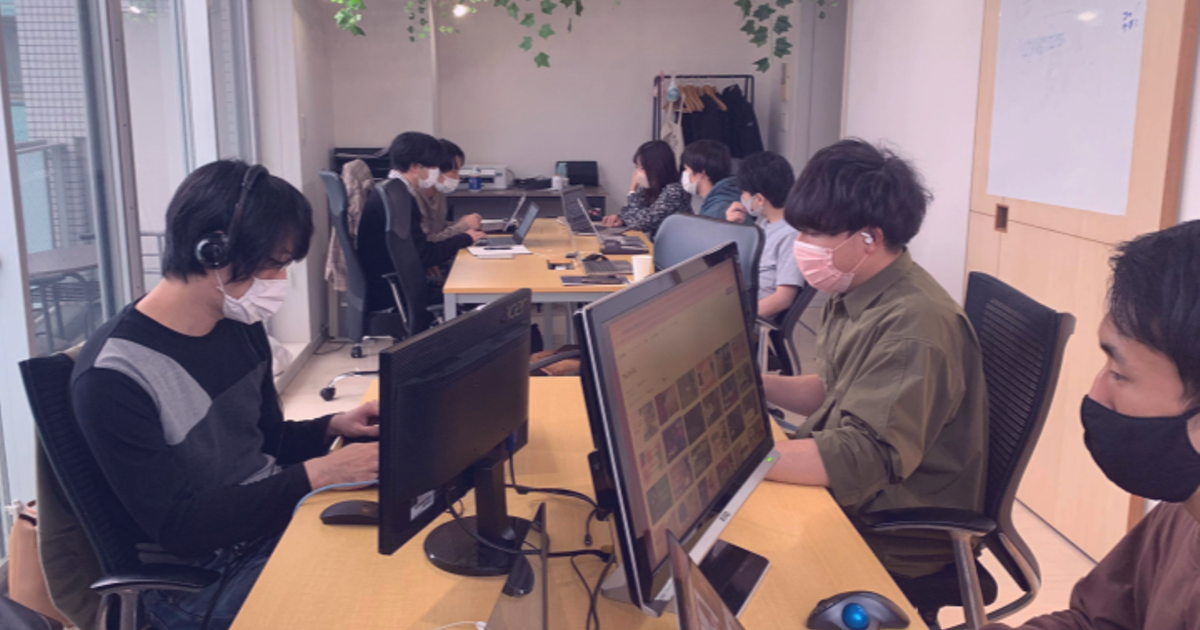 企画からPR施策まで担当していただきます！マーケティングメンバー募集 - 株式会社futurelaboのWebマーケティングの採用 - Wantedly