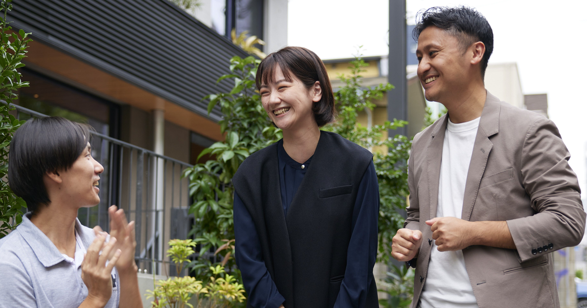 ホームアットな大阪の職場で挑戦！エンジニアを募集中！ - Vision Base株式会社のWebエンジニアの採用 - Wantedly