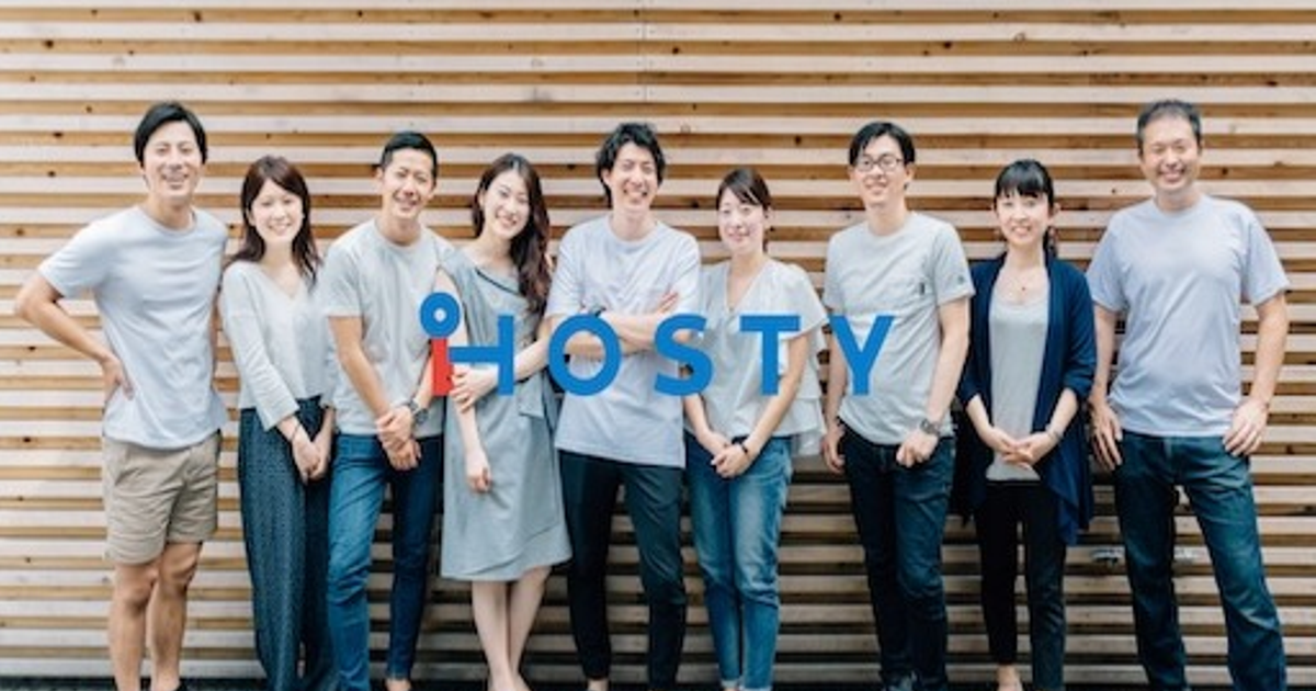 売上昨対比200%の無人ホテル事業 | セールス〜ホテル開業ディレクション - 株式会社Hostyのセールス・事業開発の採用 - Wantedly