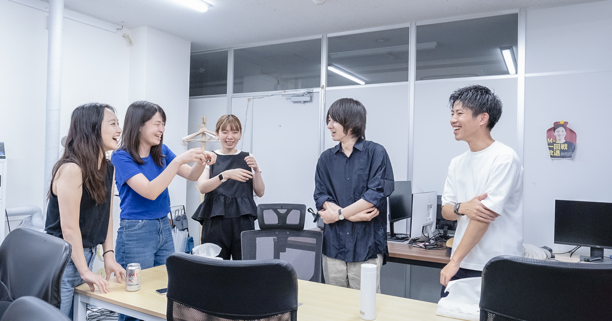 聞くだけでもOK！31歳IT社長のオンライン合同説明会、毎週実施！ - 株式会社PRUMのWebエンジニアの採用 - Wantedly