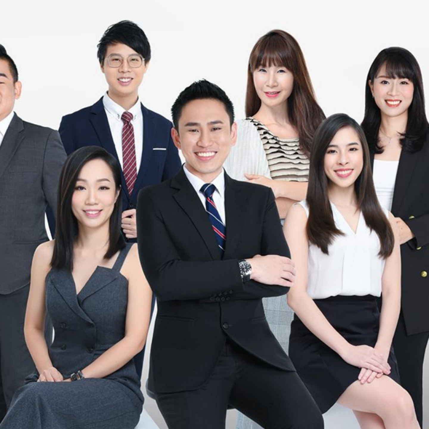 What's new from Financial World Entertainment - Wantedly