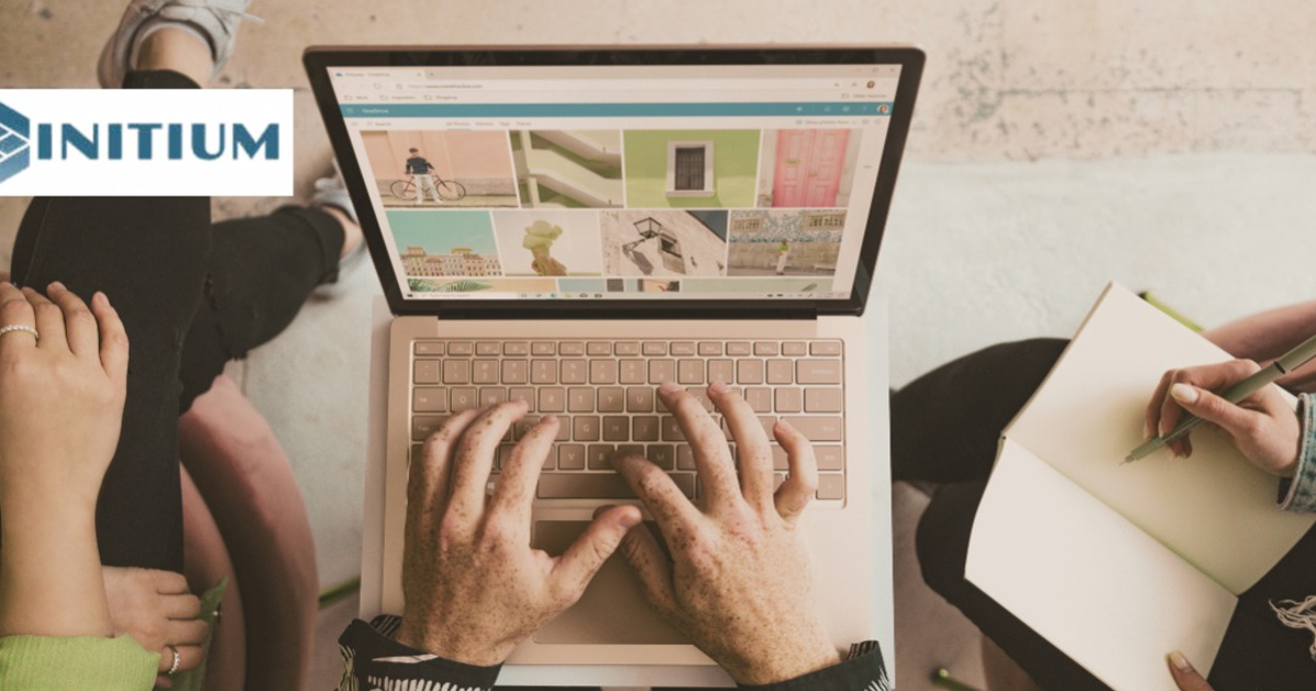 WEBマーケティング|ライティングが強みなマーケターを募集‼ - 株式会社INITIUMのWebマーケティングの採用 - Wantedly