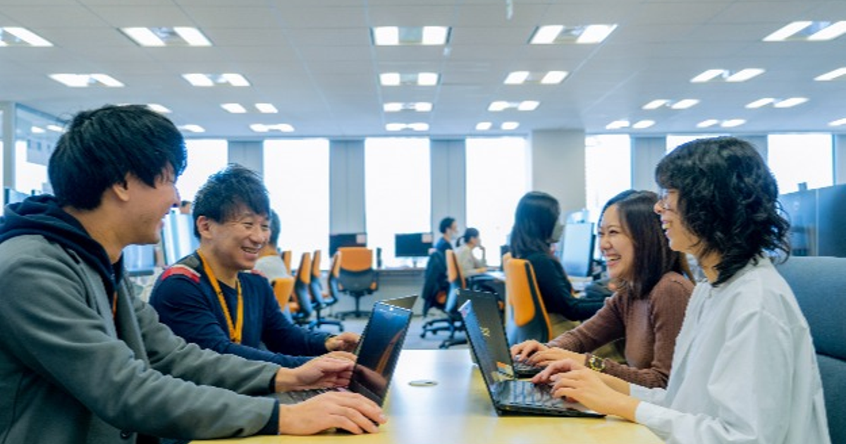 上流工程から！Java ,PHPを使用したシステム開発エンジニア募集！ - 株式会社インタラクティブ・コミュニケーション・デザインのシステムエンジニアの採用 - Wantedly