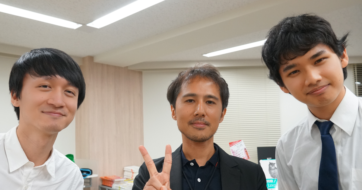 仲間と共に社会課題解決に貢献したい！Java,Scalaエンジニア募集！ - 株式会社メンバーズのWebエンジニアの採用 - Wantedly