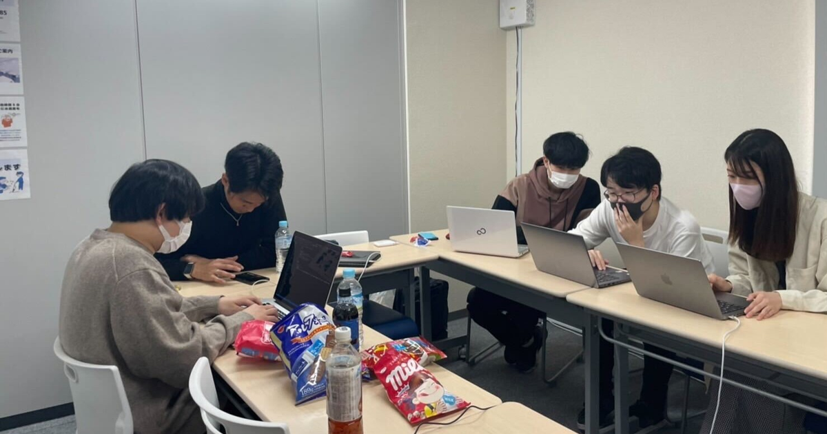 Pythonを使った教育カリキュラム WEBエンジニアを目指そう！！ - 株式会社iRupのWebエンジニアの採用 - Wantedly