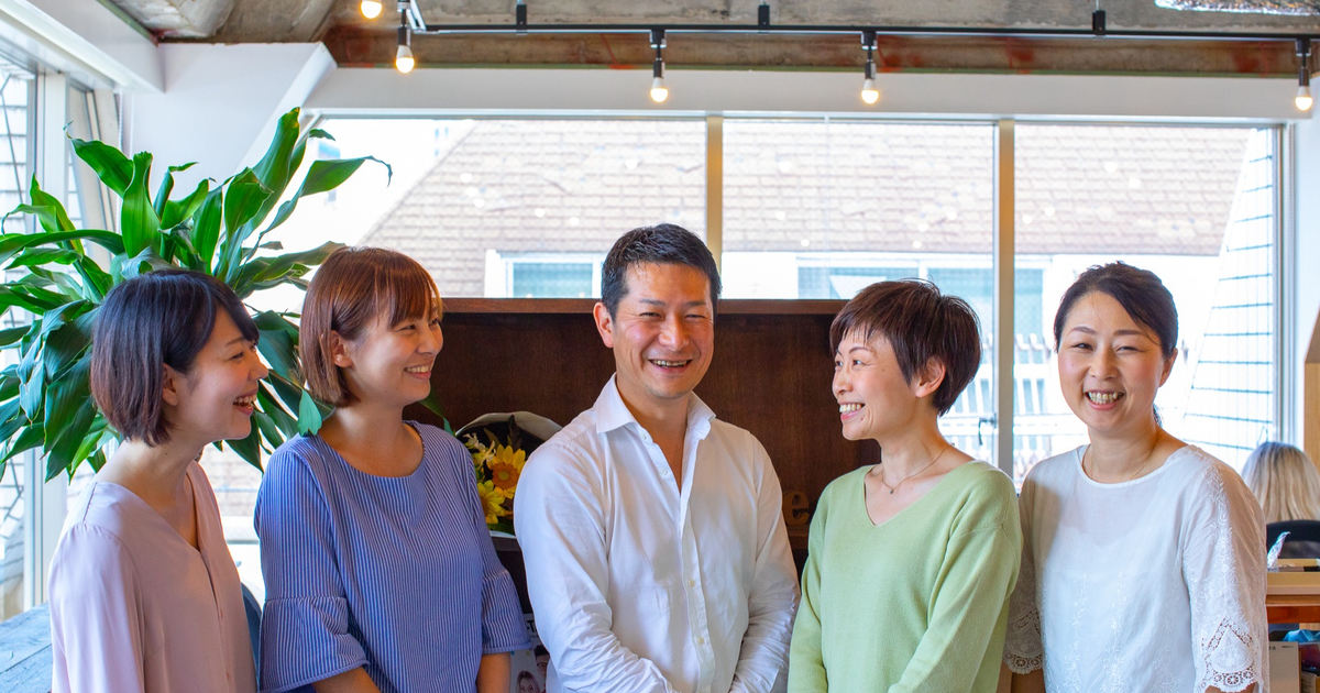 バックオフィス企画｜経営層直下で会社の成長を支える仕組みづくりに携われる！ - OrangeOne株式会社の人事の採用 - Wantedly