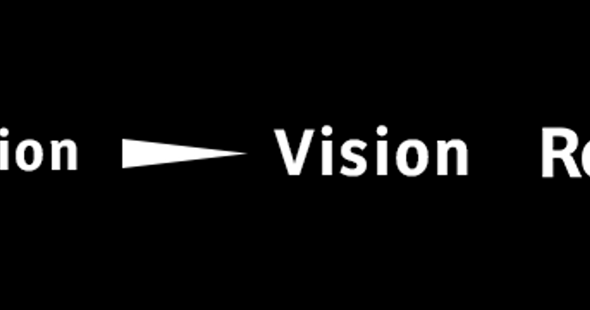 会社が目指す未来と、ミッション・ビジョンについて- Rox inc- | Rox株式会社