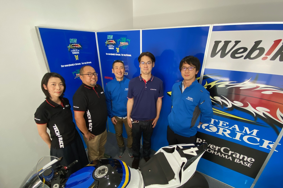 バイクEC No.1 Webikeが考えるマーチャンダイジング5つの適性 - 株式会社リバークレインの2024新卒/ECサイト運営のミートアップ - Wantedly