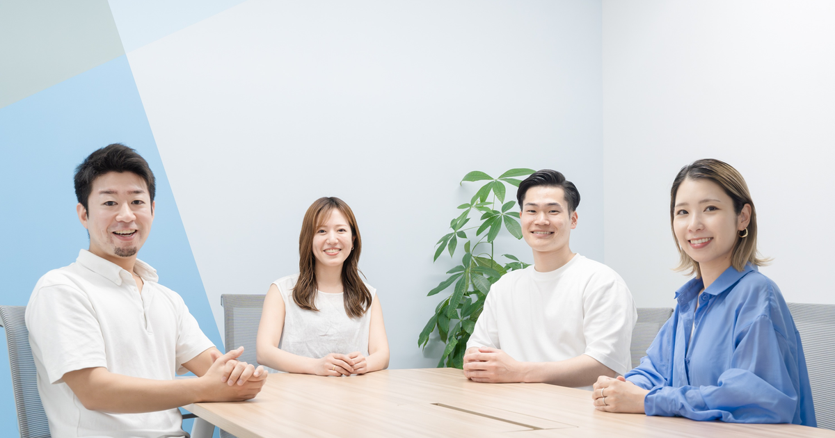 経験を活かしてベンチャーで挑戦！フィールドセールスMgr候補求む！！ - クロスマート株式会社の法人営業の採用 - Wantedly