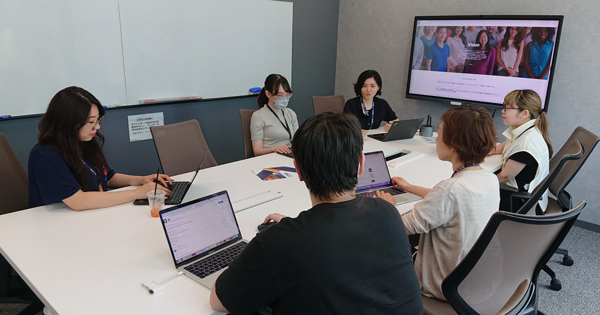 日本の魅力を海外にPR！Webディレクター募集！！ - 株式会社D2C XのWebディレクターの採用 - Wantedly