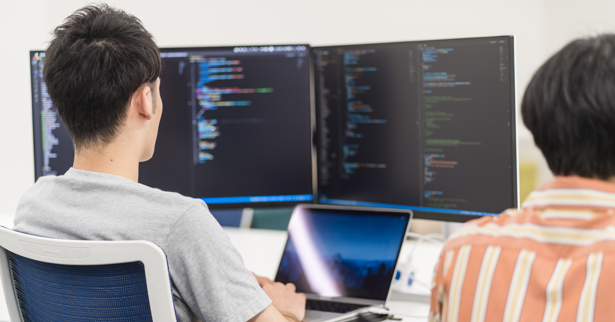 TSを採用！金融領域のバックエンドエンジニアになりませんか？ - BlueBank株式会社のWebエンジニアの採用 - Wantedly