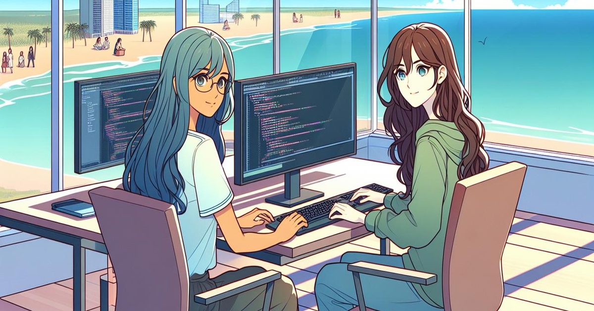 スキルアップを目指せ！成長企業でITエンジニアとして活躍しよう。 - 株式会社SeeDのシステムエンジニアの採用 - Wantedly