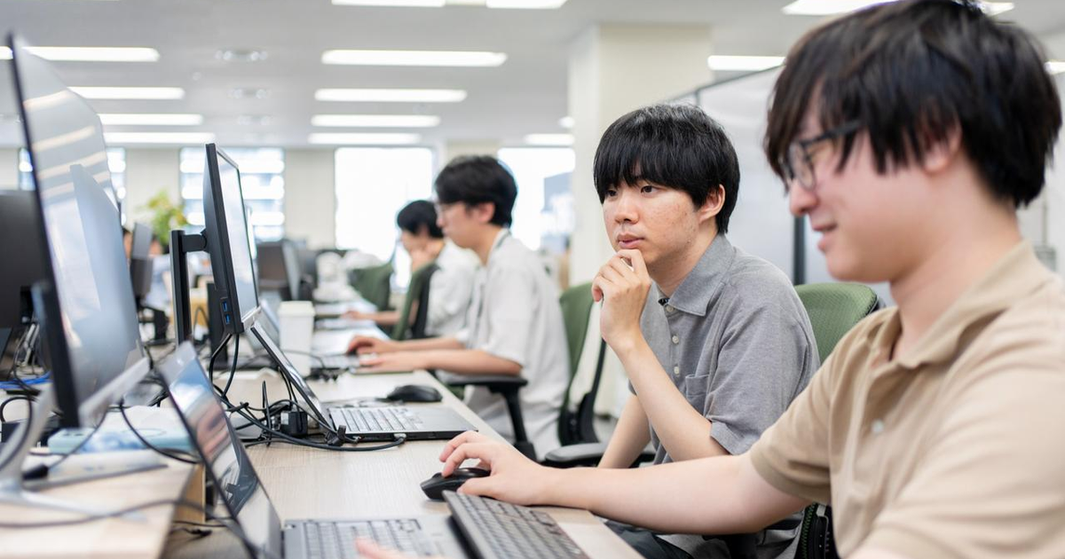 大手案件に参画してスキルを磨ける！プロフェッショナルなAIエンジニアに！ - 株式会社ITSOのエンジニアリングの採用 - Wantedly