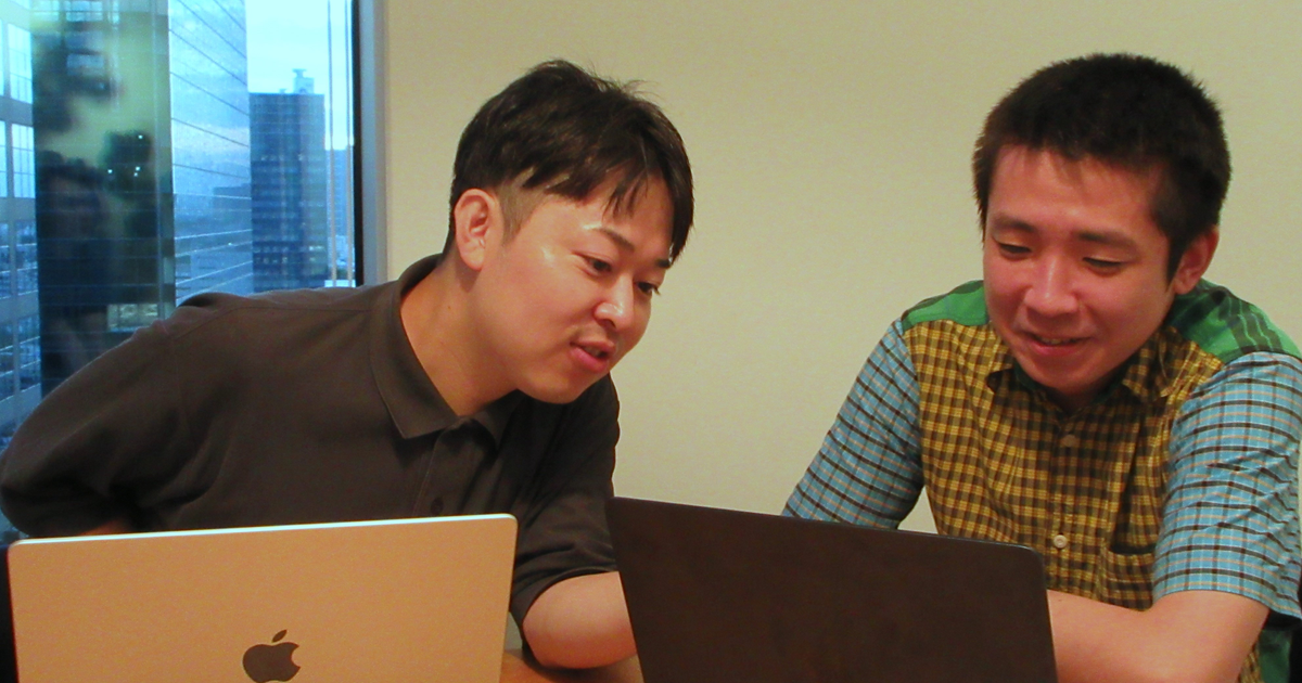 React×Next.jsで顧客視点のUI/UXを実現するWebエンジニア - 株式会社GranderのWebエンジニアの採用 - Wantedly