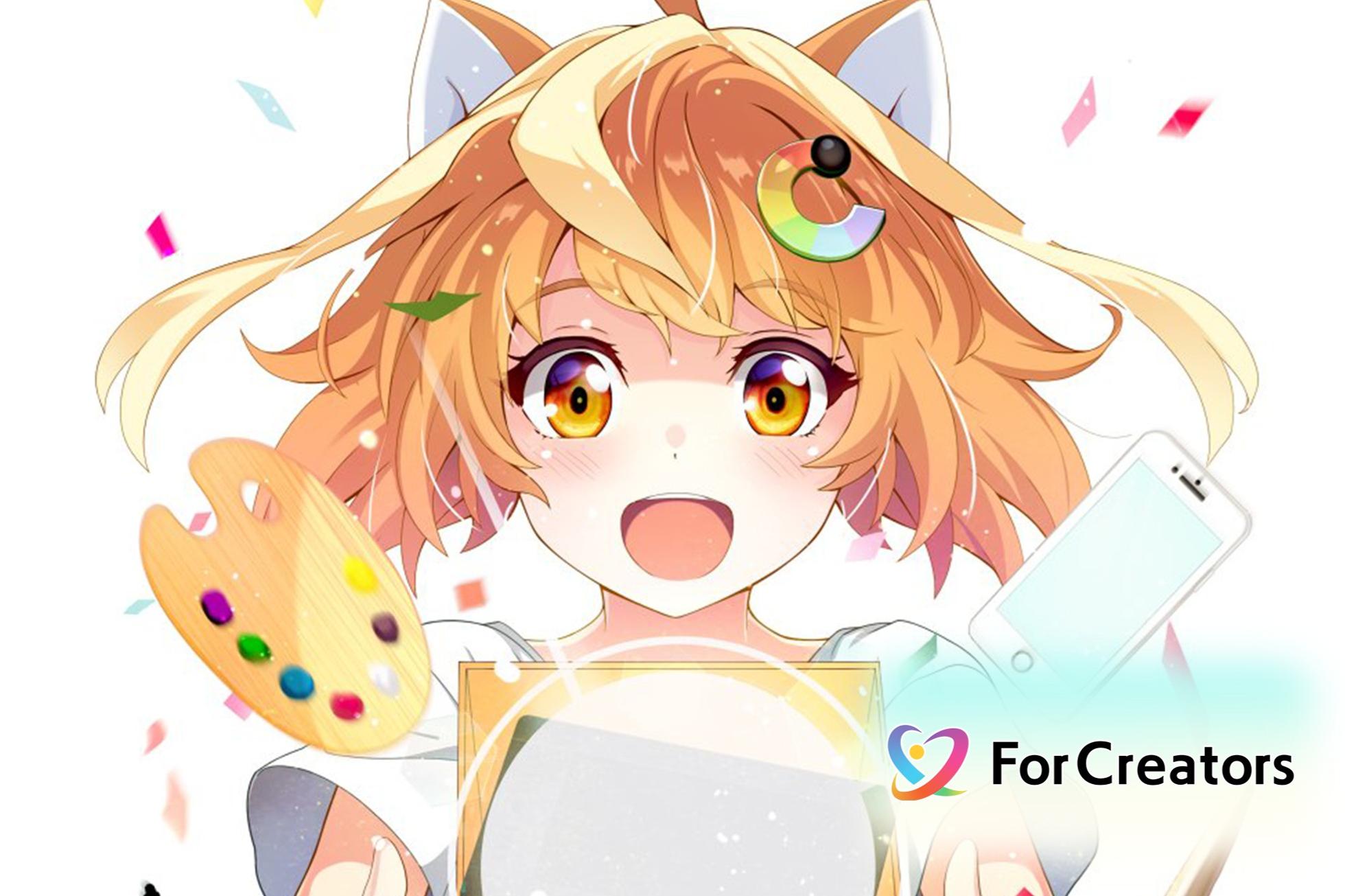 ゲームCG・Vtuber等のコンテンツ制作をリード！アートディレクター募集 - ForCreators株式会社のアートディレクターの採用 - Wantedly