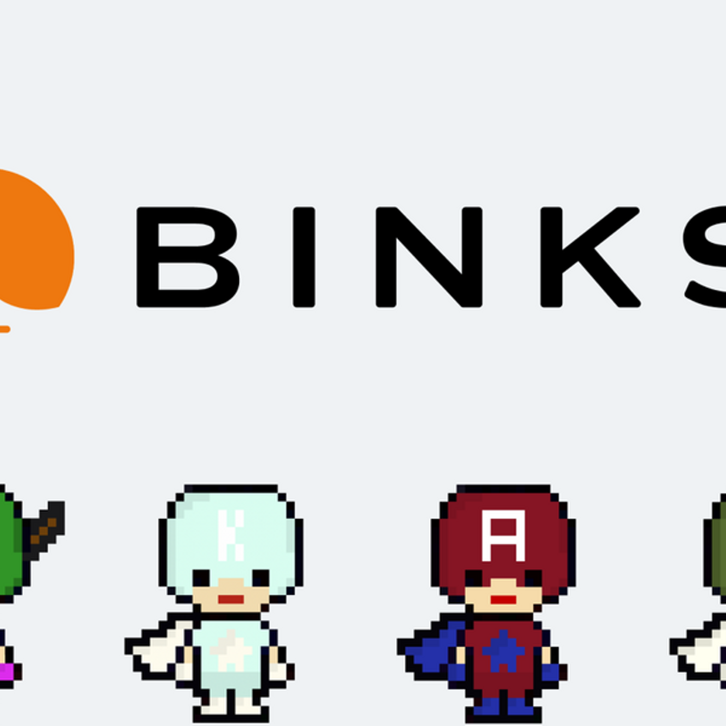 株式会社BINKSの会社情報 - Wantedly