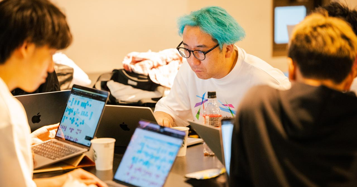 AI×SaaSでBtoBマッチングを活性化！フロントエンドテックリード募集 - 株式会社テイラーワークスのWebエンジニアの採用 - Wantedly