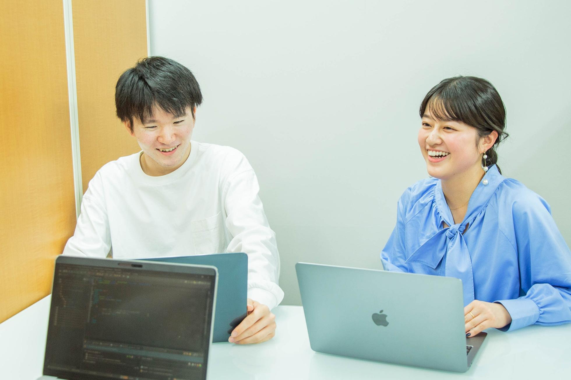 0から一緒にJAVA開発！プログラミングの経験が無くてもOK！ - 株式会社tunaguのWebエンジニアの採用 - Wantedly