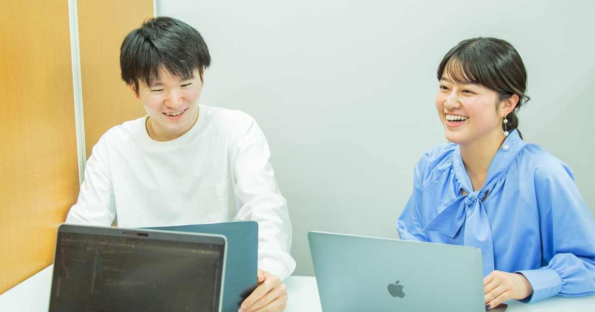 0から一緒にJAVA開発！プログラミングの経験が無くてもOK！ - 株式会社tunaguのWebエンジニアの採用 - Wantedly