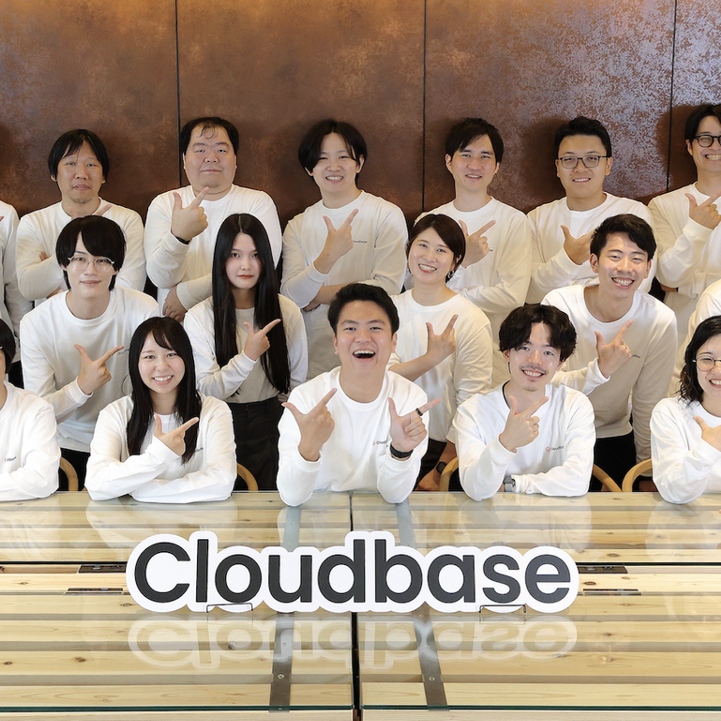 Cloudbase株式会社の会社情報 - Wantedly