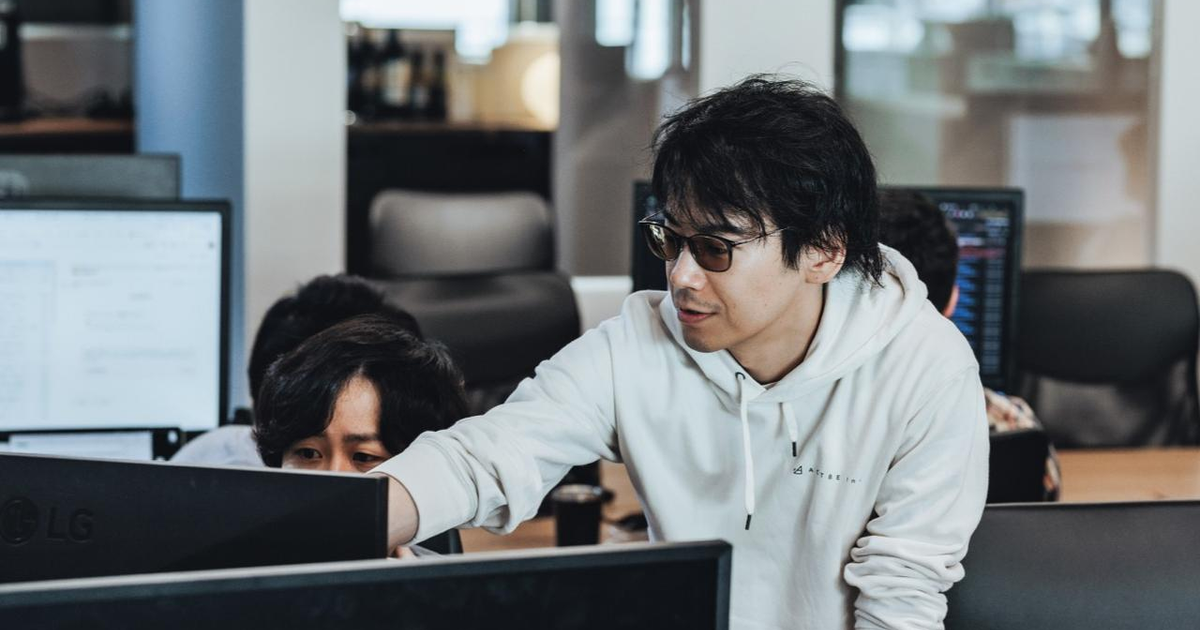 Vue, Reactが扱える、フロントエンドエンジニアを募集します！ - 株式会社アクトビのWebエンジニアの採用 - Wantedly