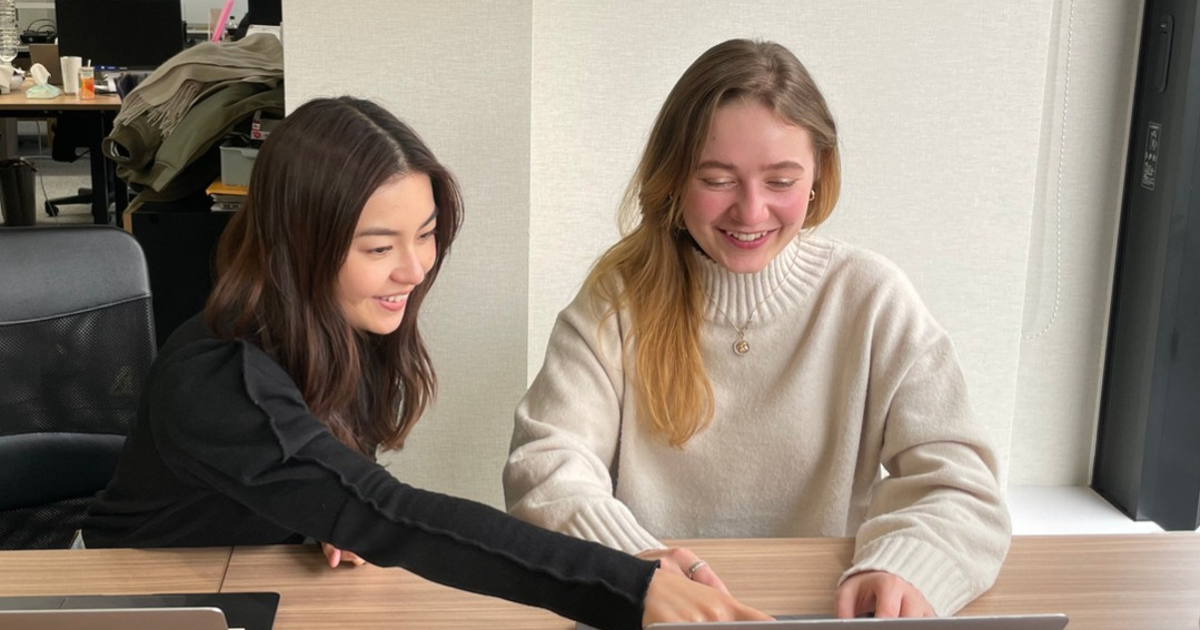 マーケティング経験者歓迎！SNS広告で外国人の集客をしてみませんか？ - Guidable株式会社のWebマーケティングの採用 - Wantedly