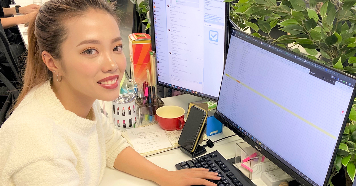 WEBマーケッター・ECなどの経験をWEBGRAMで活かしてみませんか？ - 株式会社WEB GRAMのWebマーケティングの採用 - Wantedly