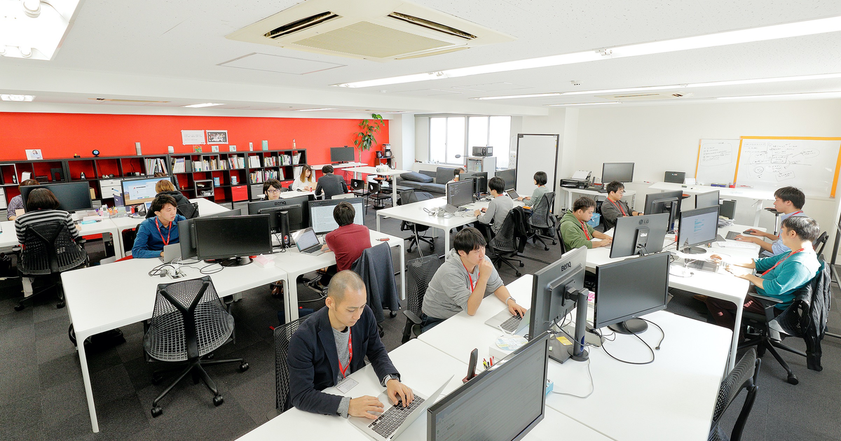 toB向けWebアプリ開発のQA／品質保証業務をお願いできる方！ - 株式会社N2iのQAエンジニアの採用 - Wantedly