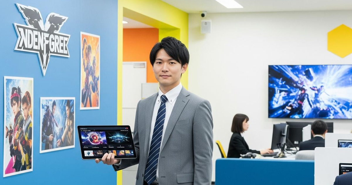 前例なき挑戦へ！｜熱狂を創るゲーム広告の開拓者たれ - 株式会社EbuActionの法人営業の採用 - Wantedly