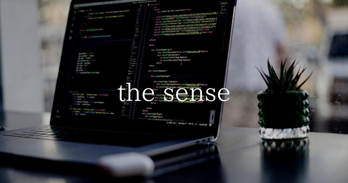 アパレルテックSaaSの開発を担う学生エンジニア募集！ - 株式会社 the senseのWebエンジニアの採用 - Wantedly