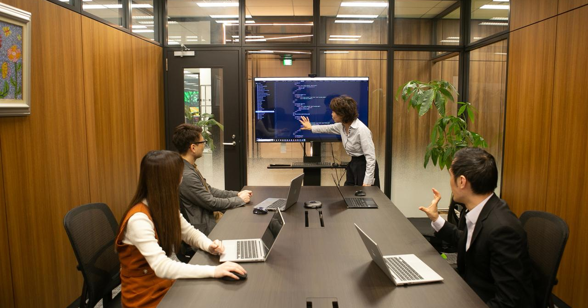 Laravel / PHP！ハイレベルな環境を求めるエンジニア募集。 - フィデックス株式会社のWebエンジニアの採用 - Wantedly