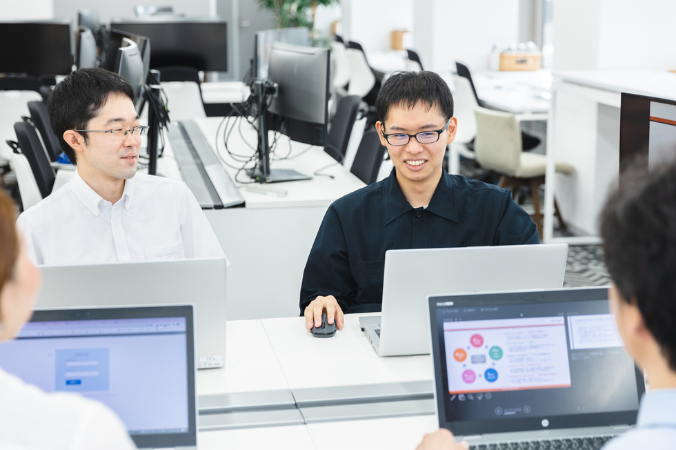 大阪・京都・滋賀／iOS・Android開発 モバイルエンジニア募集！ - ギグワークスクロスアイティ株式会社のモバイルエンジニアの採用 - Wantedly