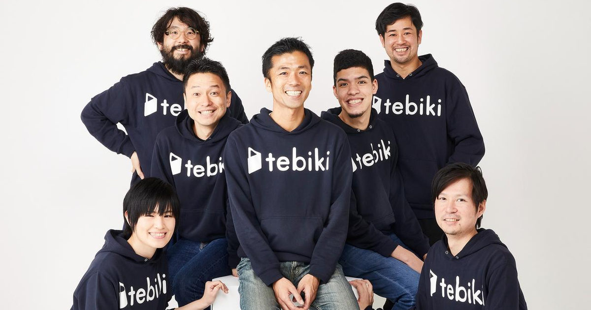 キャリア形成直結型インターン｜11億円資金調達のSaaSスタートアップ - Tebiki株式会社のWebマーケティングの採用 - Wantedly