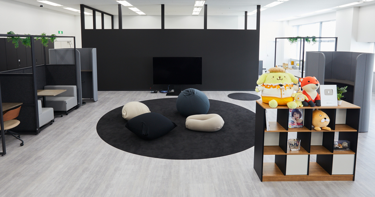 人事総務MGR／より働きやすい環境へ！企業文化の醸成～浸透までをリードする - バルス株式会社の人事の採用 - Wantedly