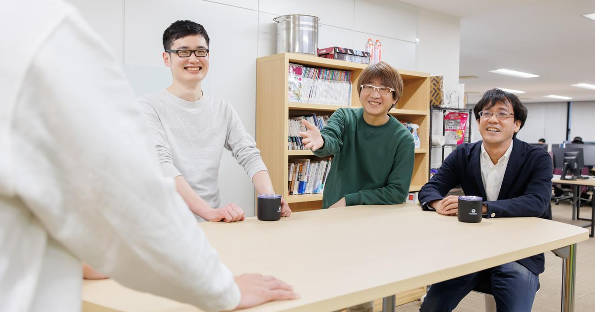 大阪 システム検証を行うQAエンジニア／テスター募集 - 株式会社YUZURIHAのQAエンジニアの採用 - Wantedly