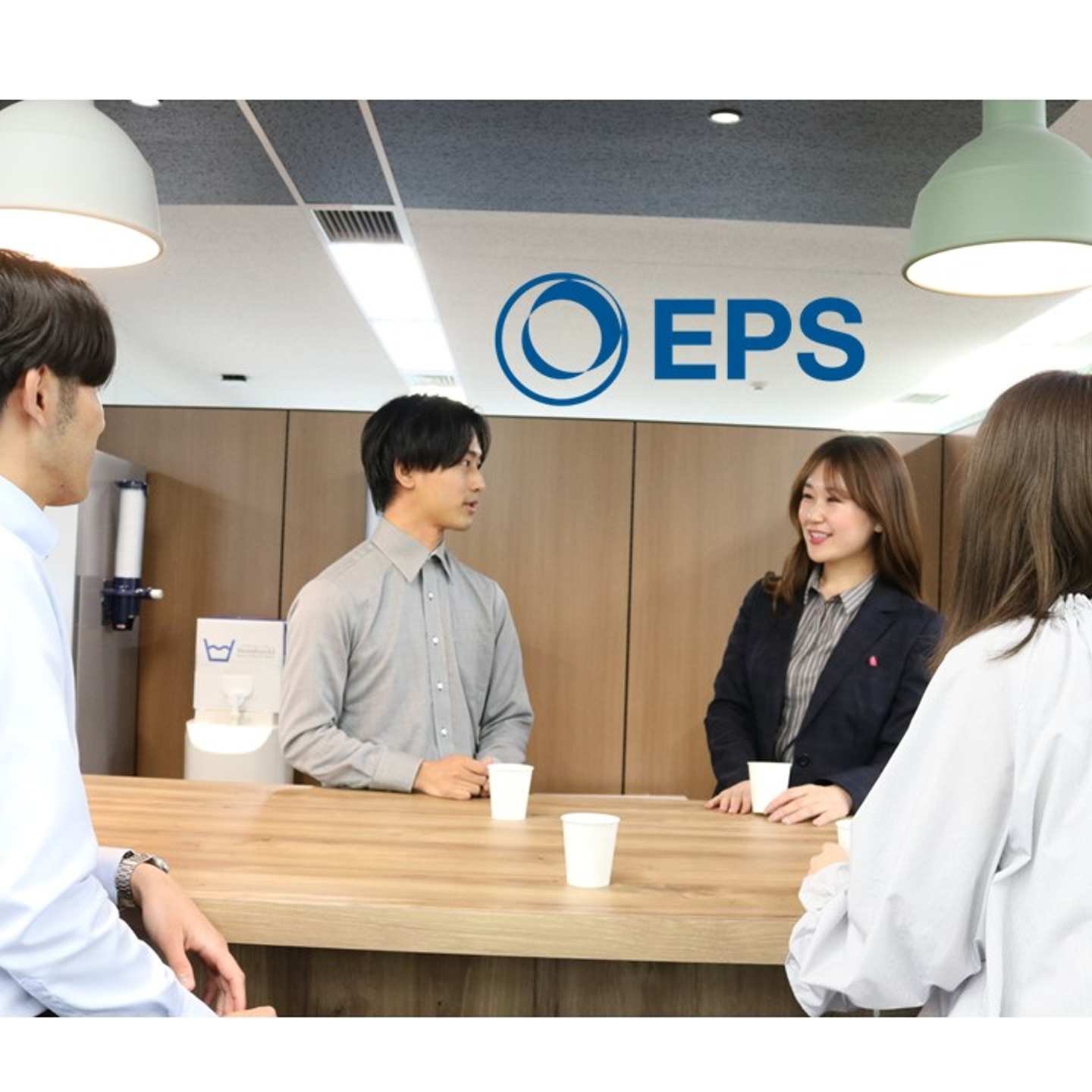 イーピーエス株式会社の会社情報 - Wantedly