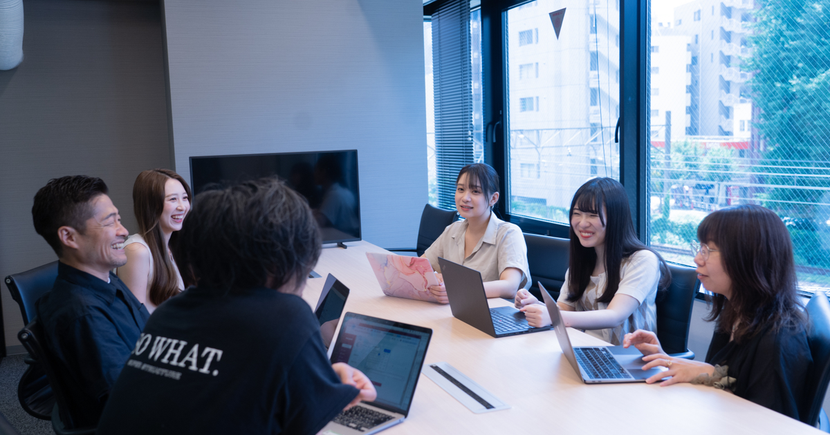 意欲重視！QAエンジニアを募集！0からエンタメ×IT事業に関われる！ - 株式会社ANYLANDのエンジニアリングの採用 - Wantedly