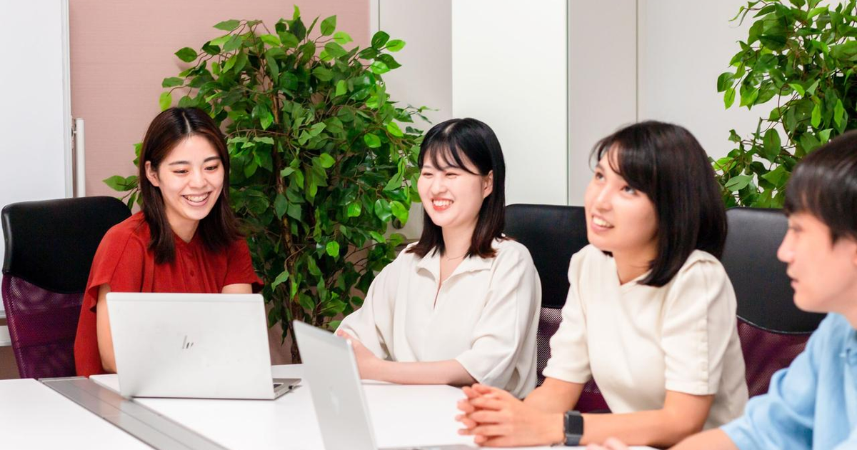 CEO直下メンバー/急成長ITベンチャー営業職WANTED！ - Avintonジャパン株式会社の法人営業の採用 - Wantedly