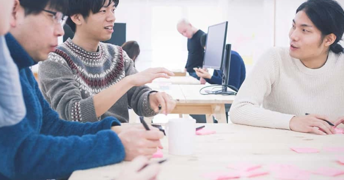 生徒に新しい学びを届ける。プロダクト基盤を支えるインフラエンジニア募集 - atama plus株式会社のインフラエンジニアの採用 - Wantedly