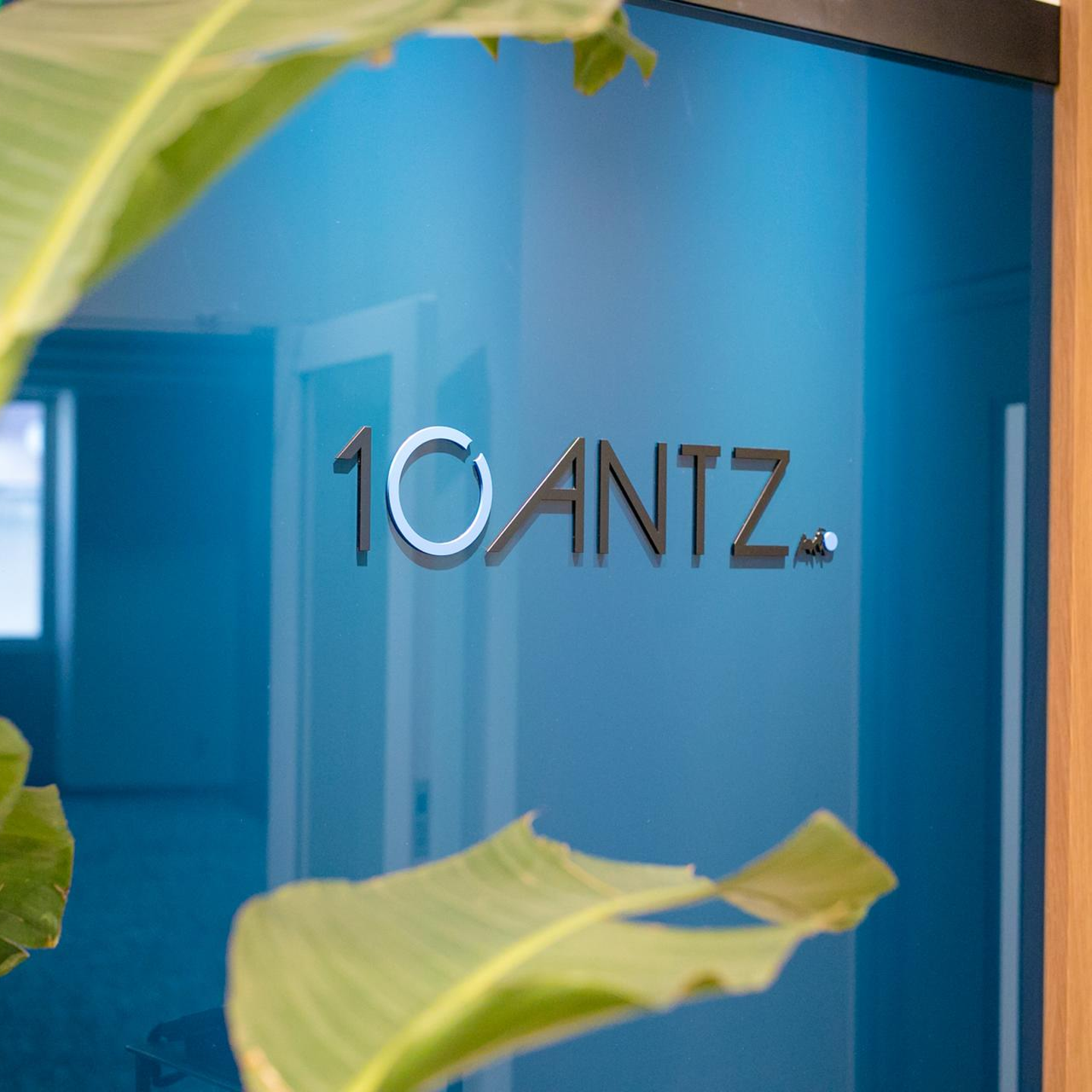 株式会社10ANTZの会社情報 - Wantedly