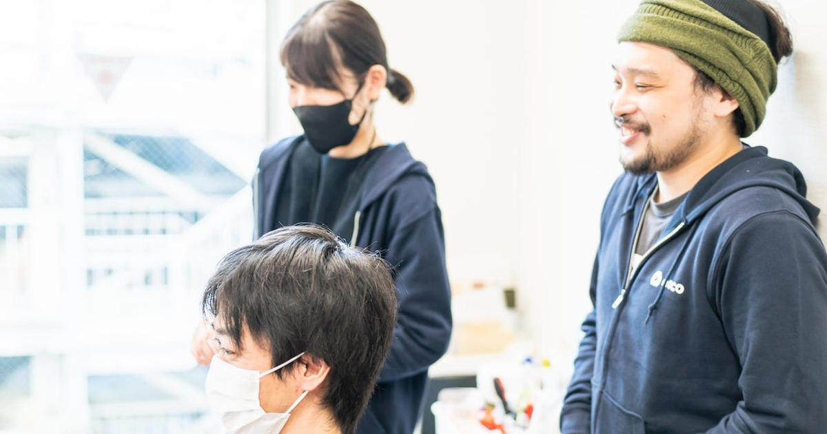 新規サービス立ち上げしたいReactエンジニア募集！ - noco株式会社のWebエンジニアの採用 - Wantedly