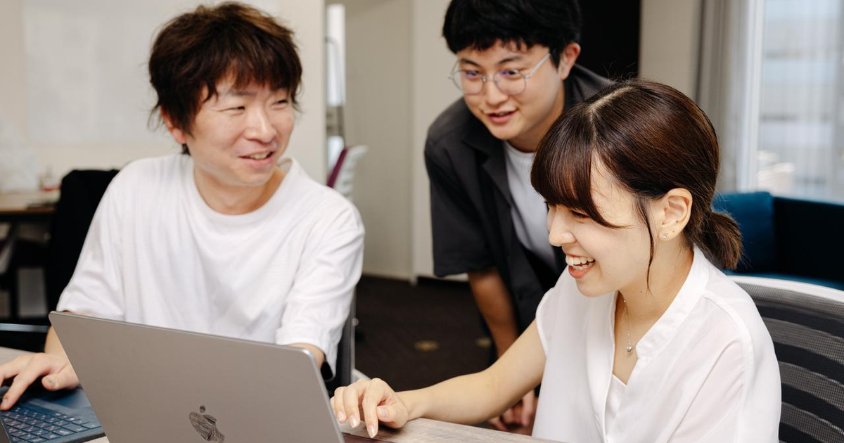 実務経験無しから爆速成長をしたいエンジニア募集中！ - 株式会社C4CのWebエンジニアの採用 - Wantedly